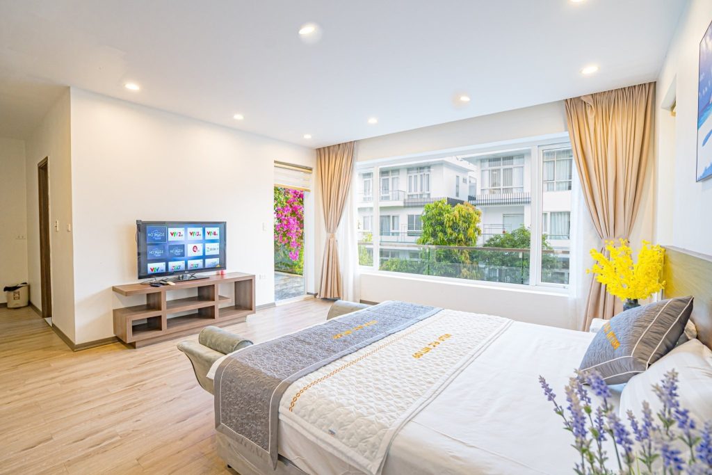 Villa FLC Sầm Sơn - Ngọc Trai NT109 - Tre Việt Travel